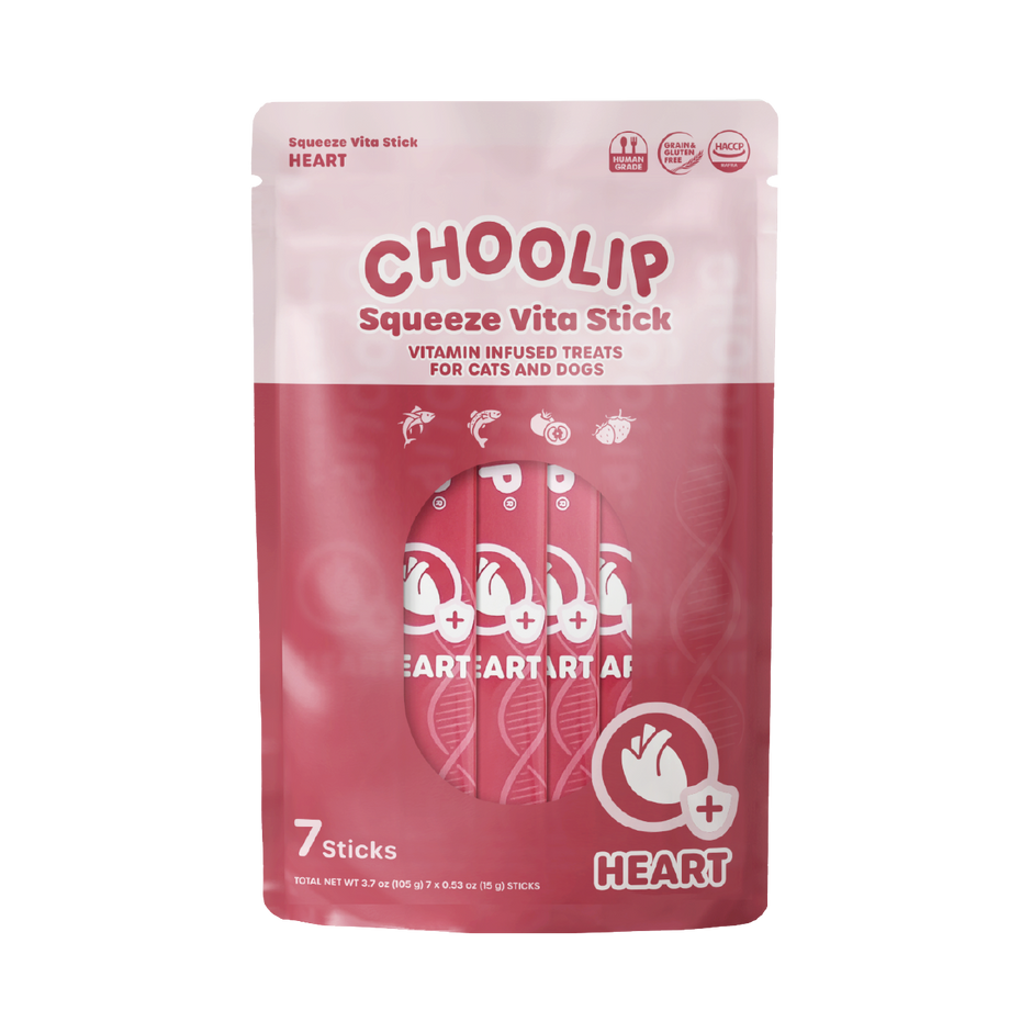 Premium Natural Squeeze Vita Stick Pet Treats | Nutrient-Packed – Choolip