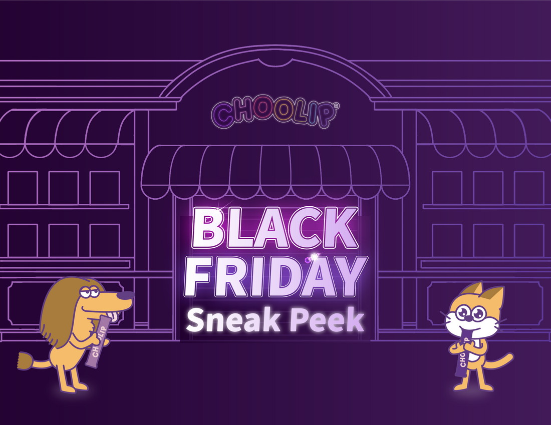 Premium Vitamin-Infused Cat Treats and Dog Treats – Choolip