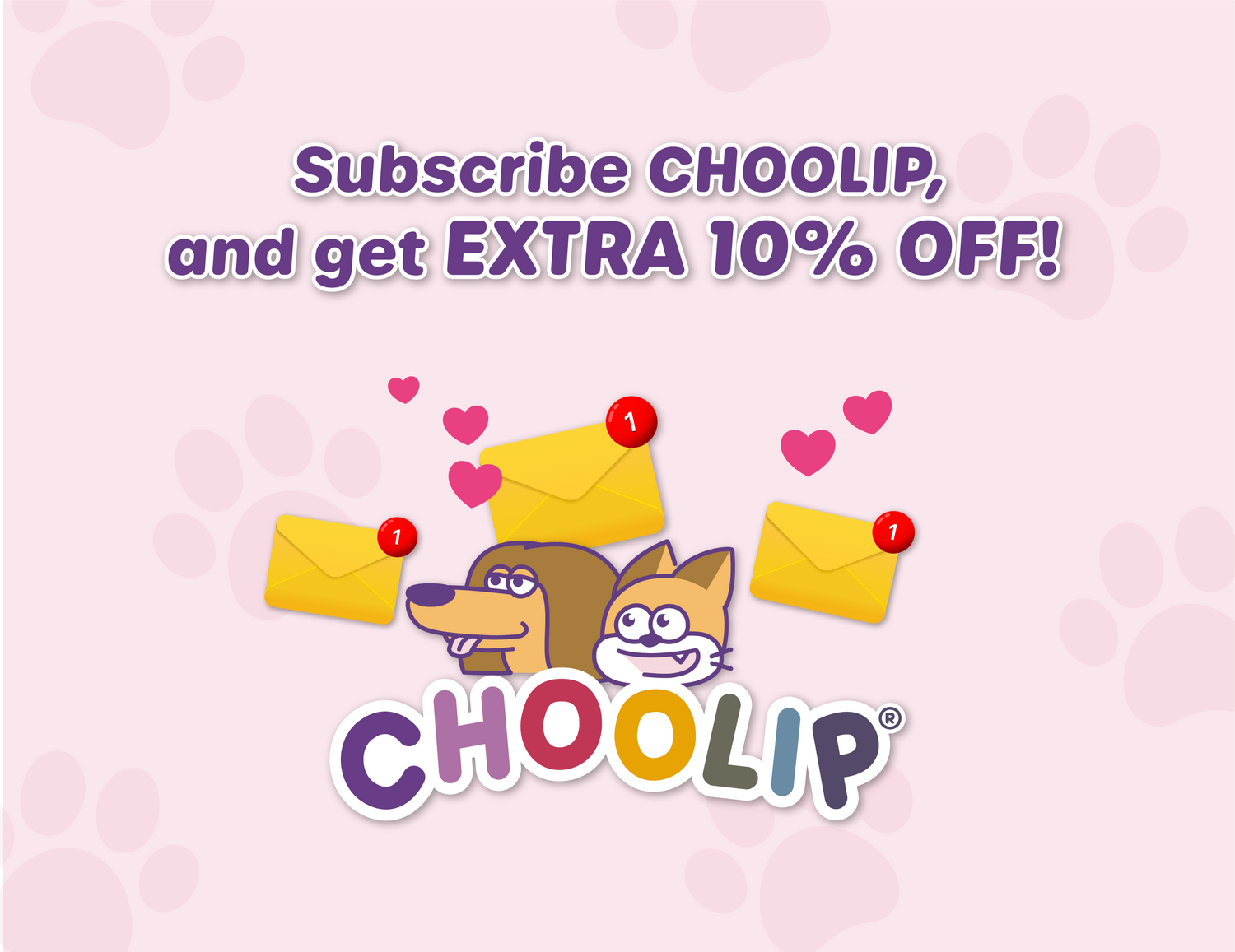 Premium Vitamin-Infused Cat Treats and Dog Treats – Choolip