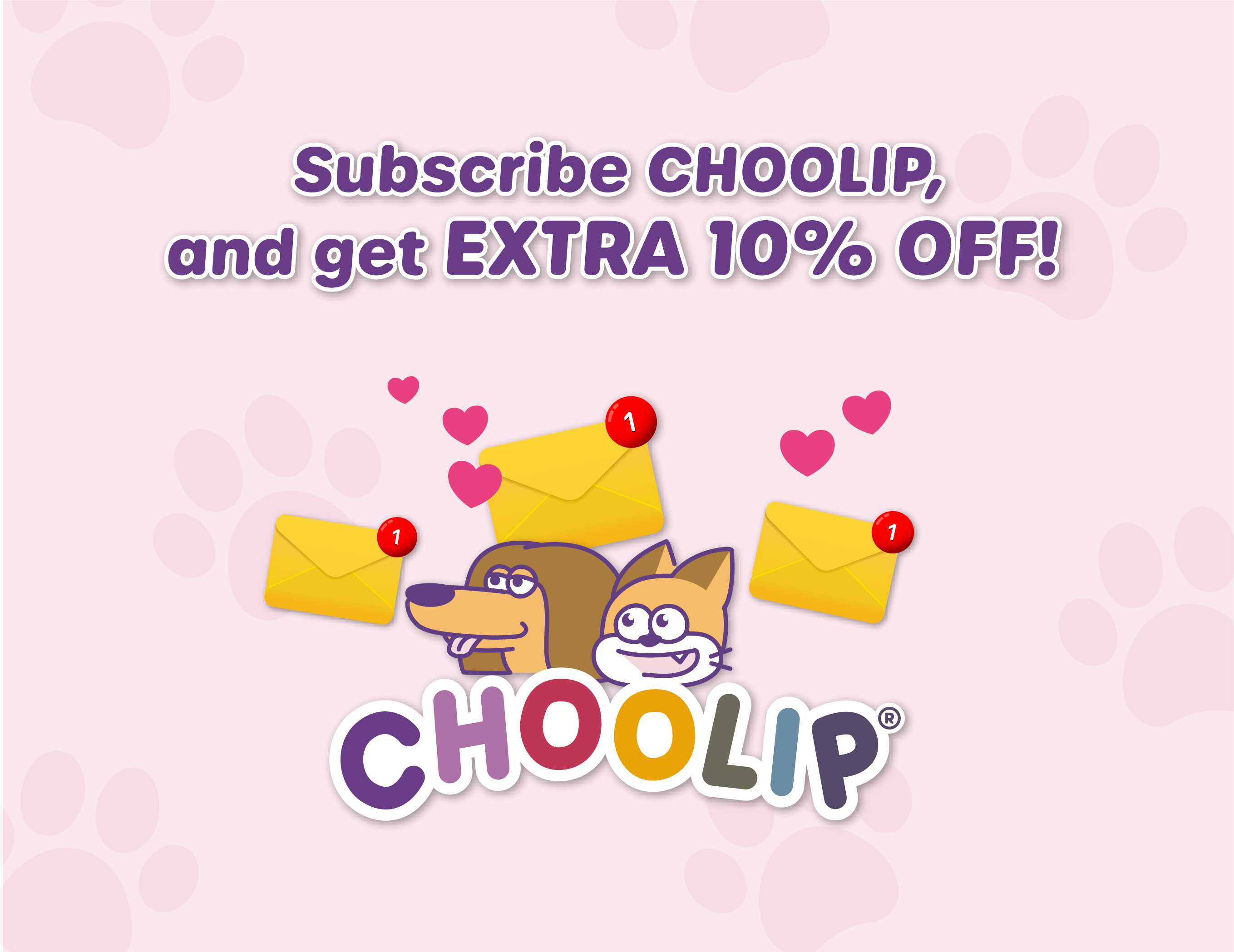 Premium Vitamin-Infused Cat Treats and Dog Treats – Choolip