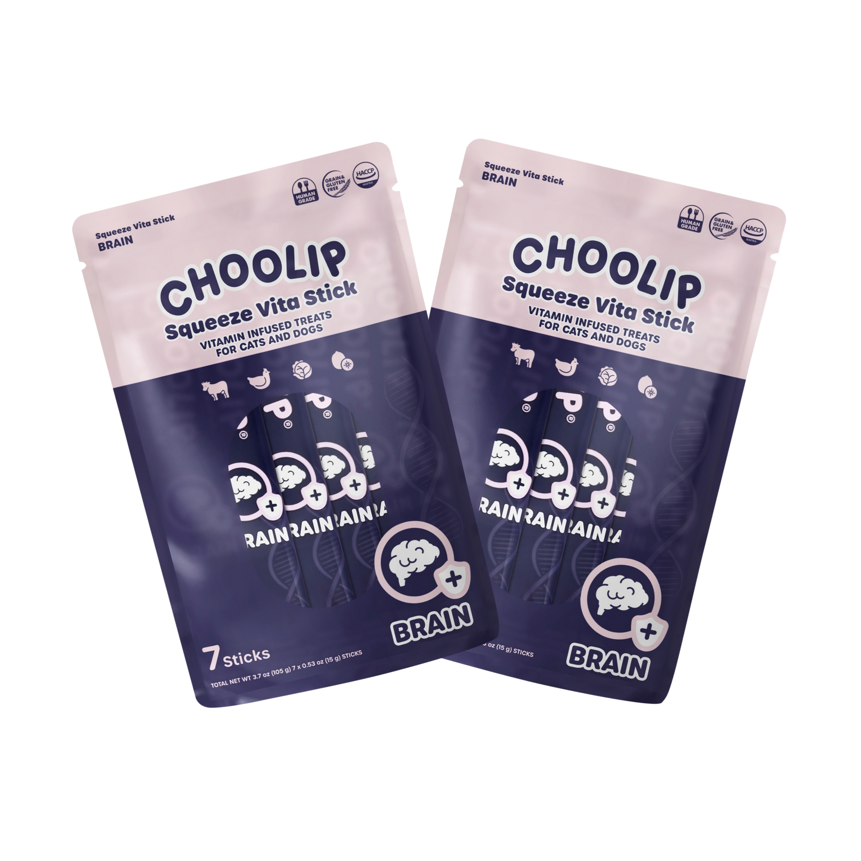 Squeeze Vita Stick 2-Pouch Bundle – Choolip