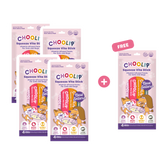 Premium Vitamin-Infused Cat Treats and Dog Treats – Choolip