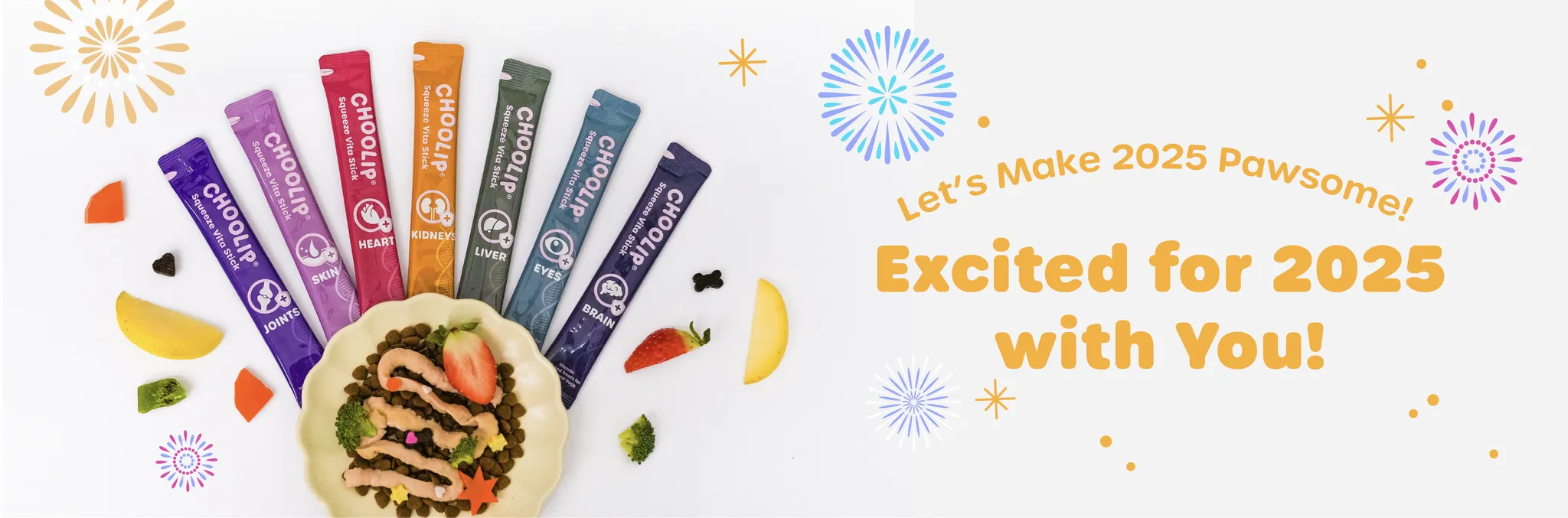 Premium Vitamin-Infused Cat Treats and Dog Treats – Choolip